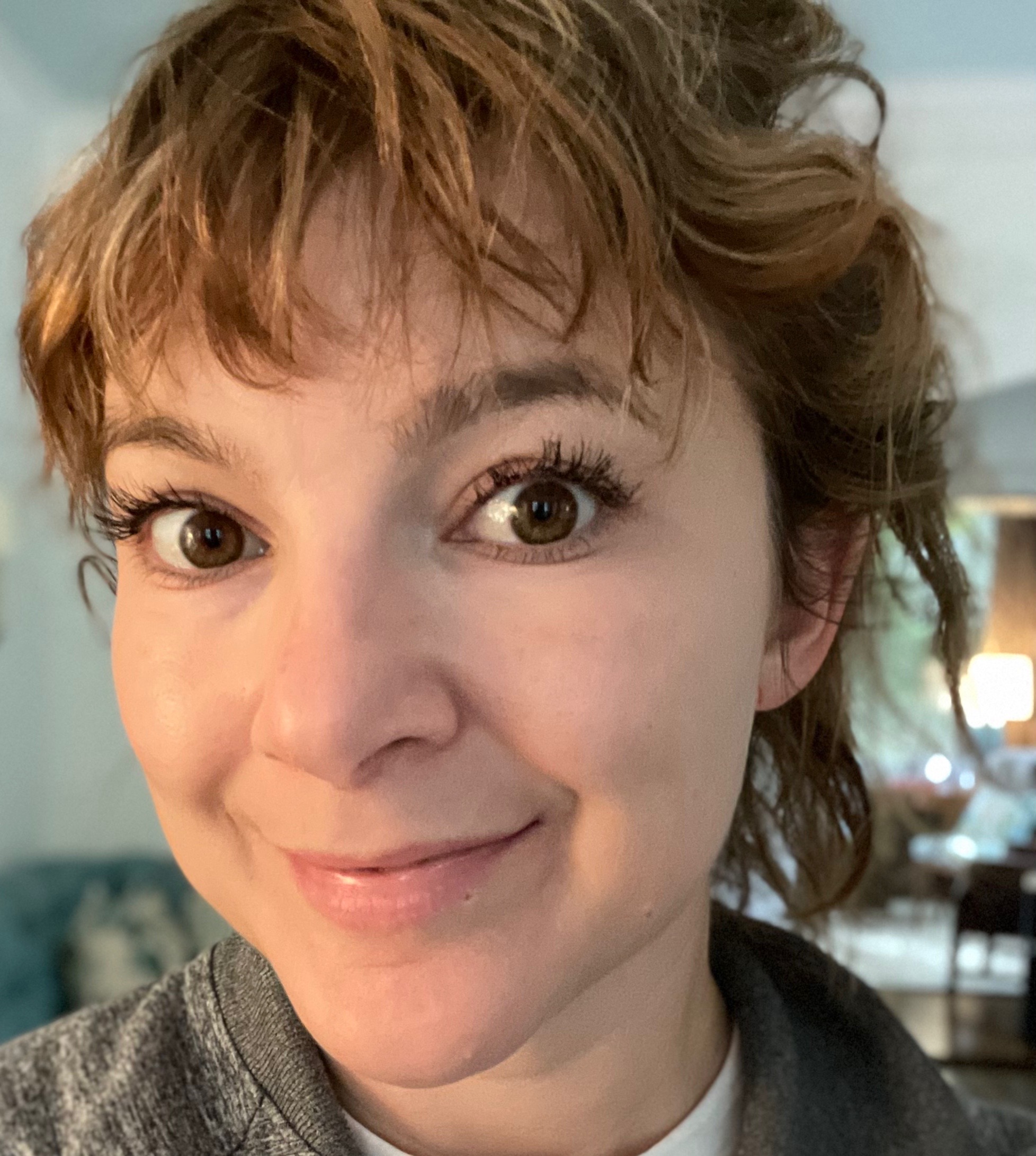 Erica L. Walters – Childcare Professional